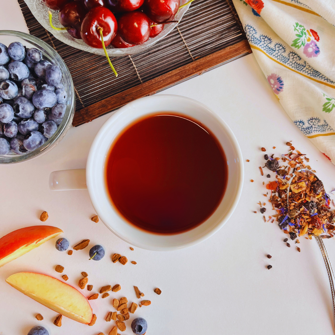 Suttle Tea | Artisan loose-leaf tea from Sisters, Oregon to you ...